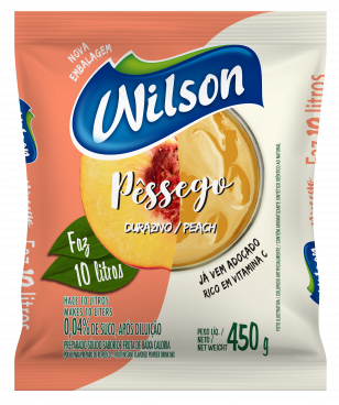 Alimentos Wilson
