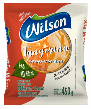 Alimentos Wilson