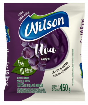 Alimentos Wilson